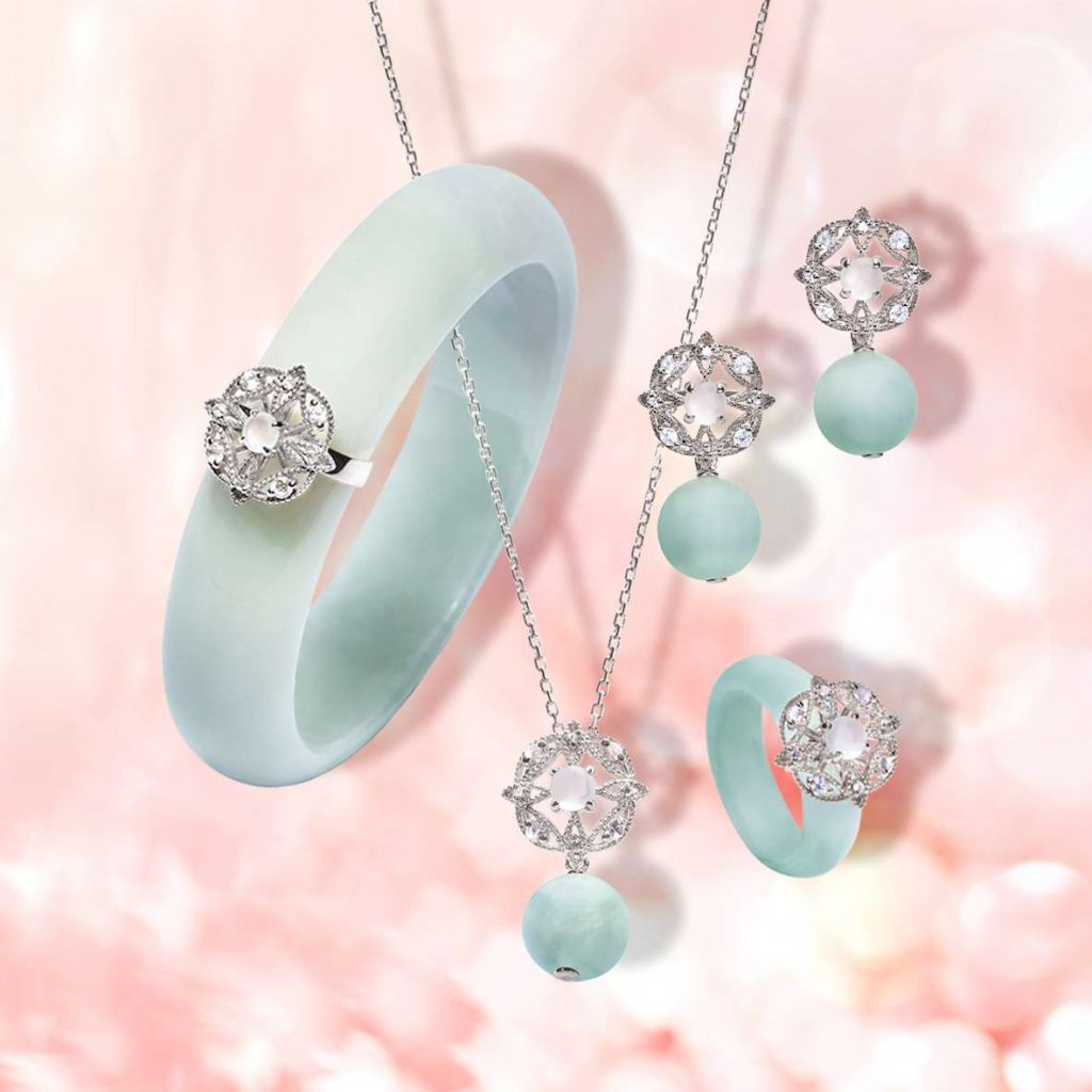The Story Behind Jade and Why is it so Popular? - Gen.K Jewelry