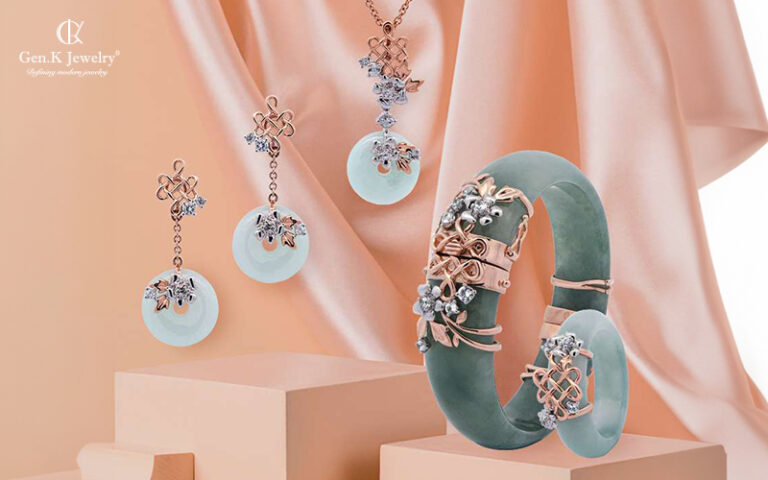The Art and Symbolism of Gifting Jade | Gen.K Jewelry