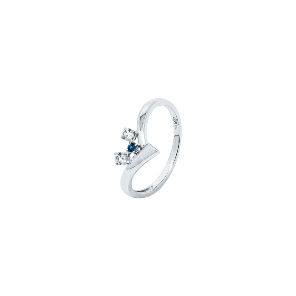 Ready Stock: Binding Love - Gen.K Jewelry