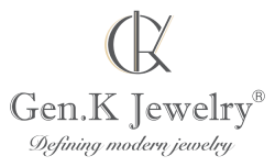 Gen.K Jewelry- Luxurious Modern Jade Jewelry in Singapore